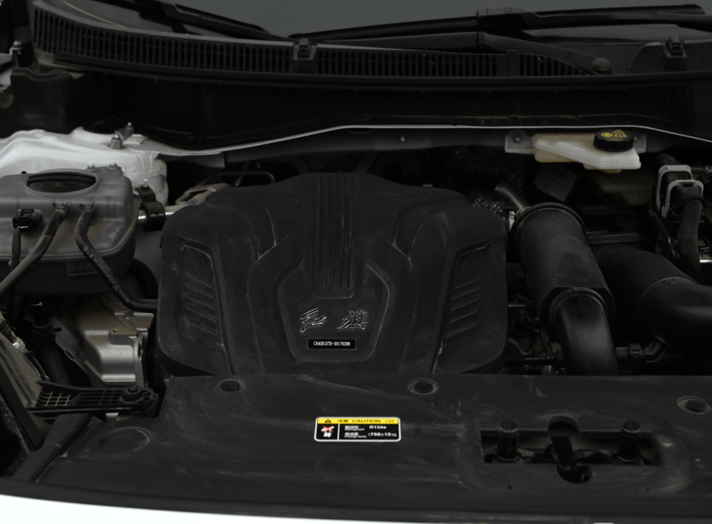 14.58万起，红旗HS3定位豪华A+级SUV，对比合资车型如何？_搜狐汽车_搜狐网