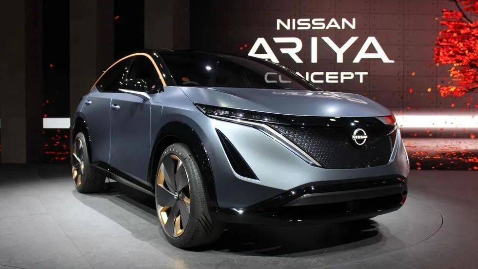 售价19.99万元，ARIYA艾睿雅500上市！_搜狐汽车_搜狐网