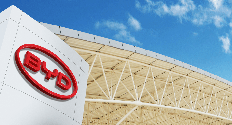 以比亚迪为例，看车企出海该如何规避ESG风险？_搜狐汽车_搜狐网