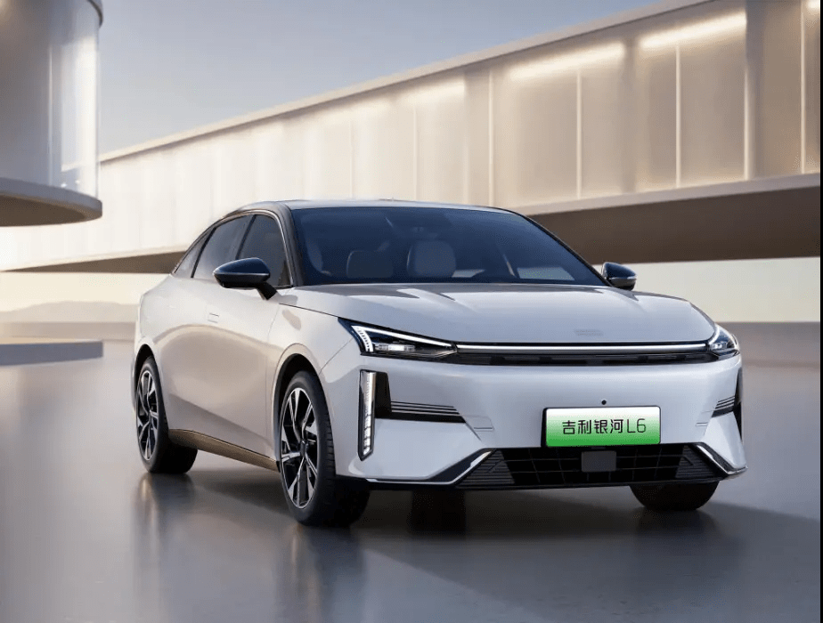 6.3秒零百加速，第三季度上市，银河L6与海豹DM-i你选谁？_搜狐汽车_搜狐网