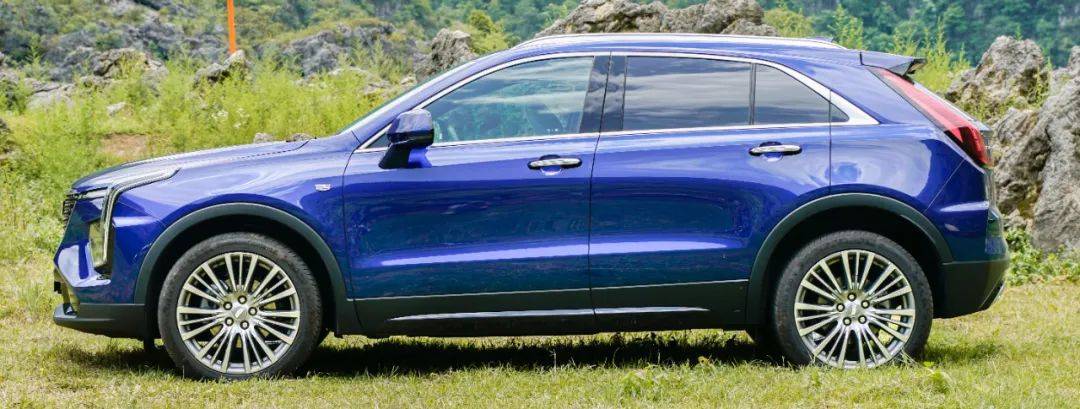 对得起20多万售价吗？试驾新款XT4！_搜狐汽车_搜狐网