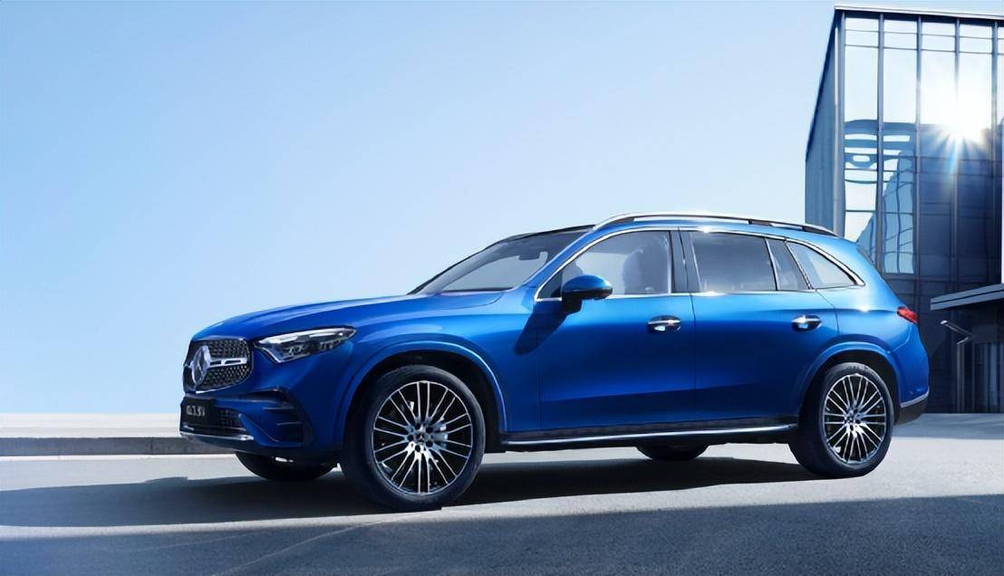 预算40万选宝马X3，还是奔驰GLC L？对比之后，你就明白了！_搜狐汽车_搜狐网