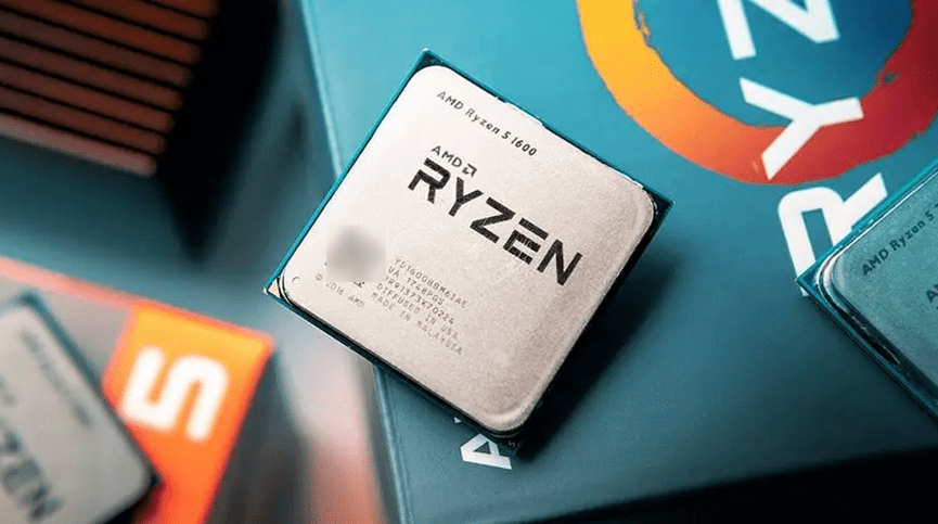 CPU选购指南：选择Intel还是AMD？对比一下不就知道了！_处理器_性能_系列