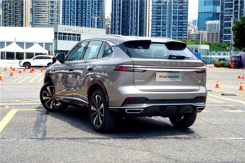 自主PK合资谁更强？全新荣威RX5对比大众途观L_搜狐汽车_搜狐网