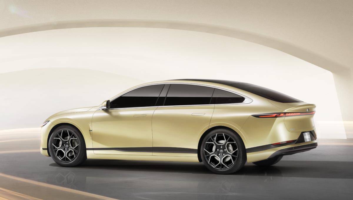 原创：与深蓝SL03同平台，启源A07发布，尺寸更大，拥有增程及纯电版_搜狐汽车_搜狐网