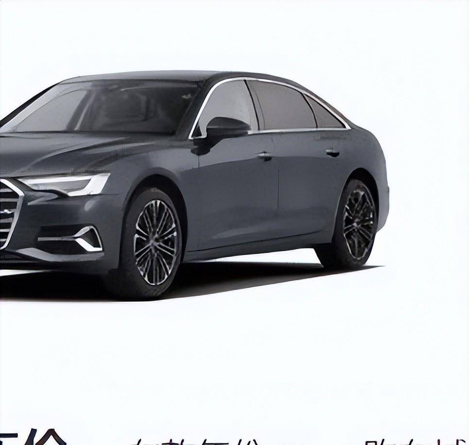 31.6万的奥迪A6L值得买吗？标配2.0T+10个气囊_搜狐汽车_搜狐网