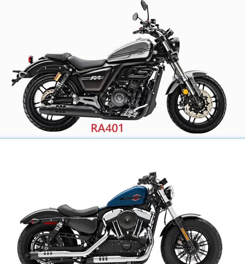 RA250s老车主认可的复古巡航-赛科龙RA401_搜狐汽车_搜狐网