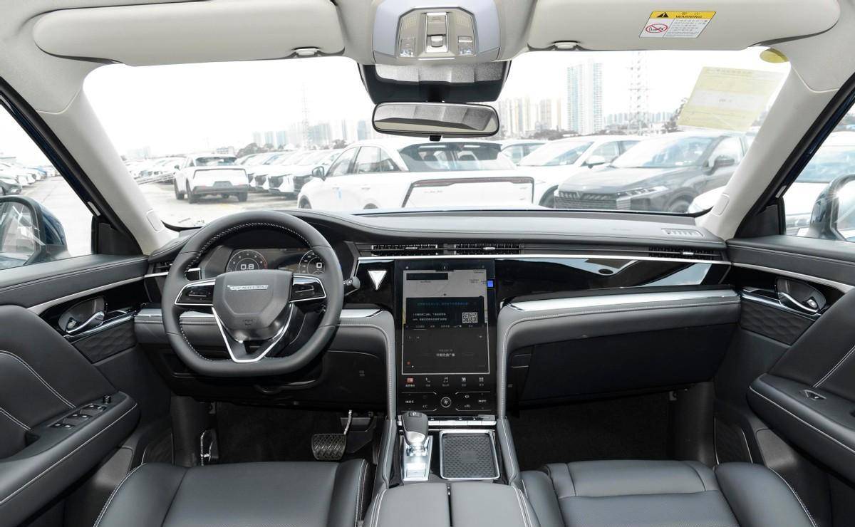 售14.96万，改款启辰星260T星耀版PRO上市，配置下调但价格未降_搜狐汽车_搜狐网