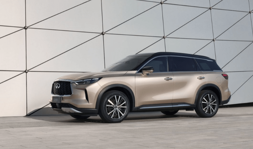 当初加价，现又大又便宜！一豪车倒下，宝马X5对手，30天只卖63辆_搜狐汽车_搜狐网