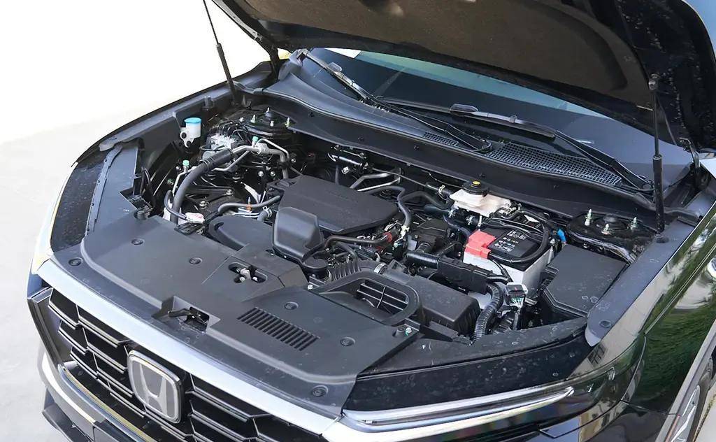 预算20万左右，纠结红旗HS5与本田CR-V怎么选？_搜狐汽车_搜狐网