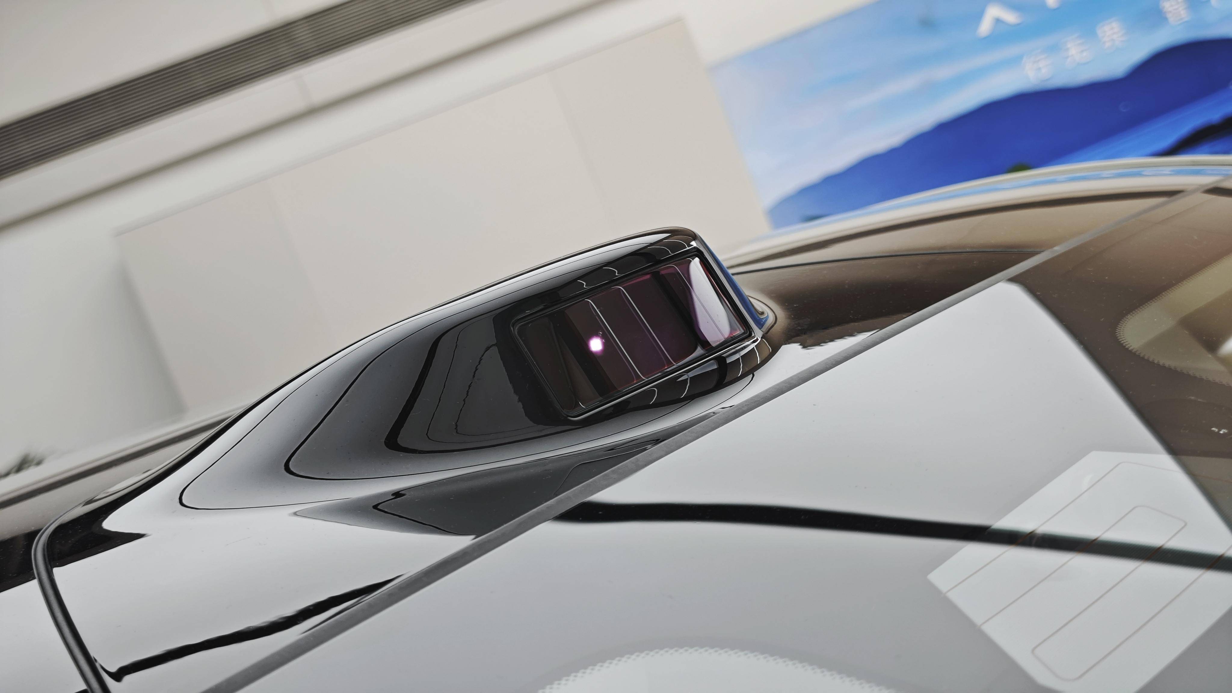 名副其实的“智驾天花板”，探店问界M5智驾版_搜狐汽车_搜狐网