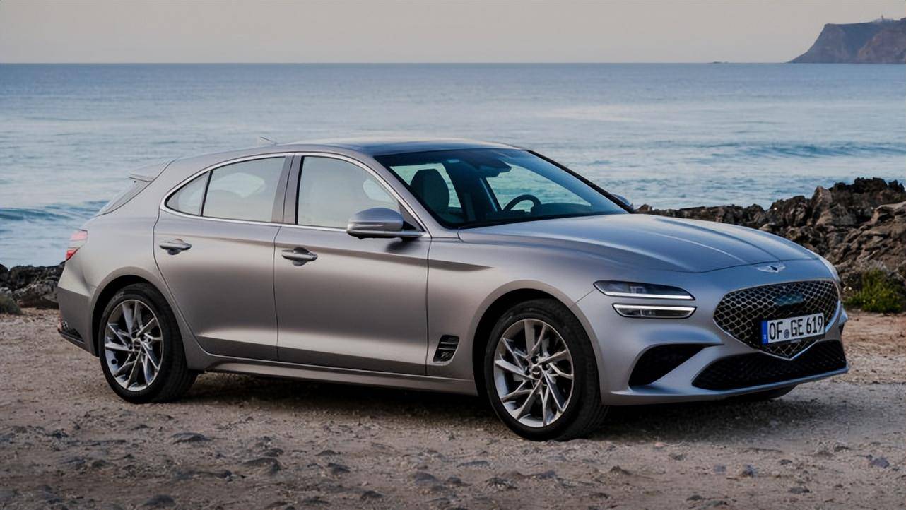 【韩系动向1054】捷尼赛思G70将停产，果然不加长没出路！_搜狐汽车_搜狐网