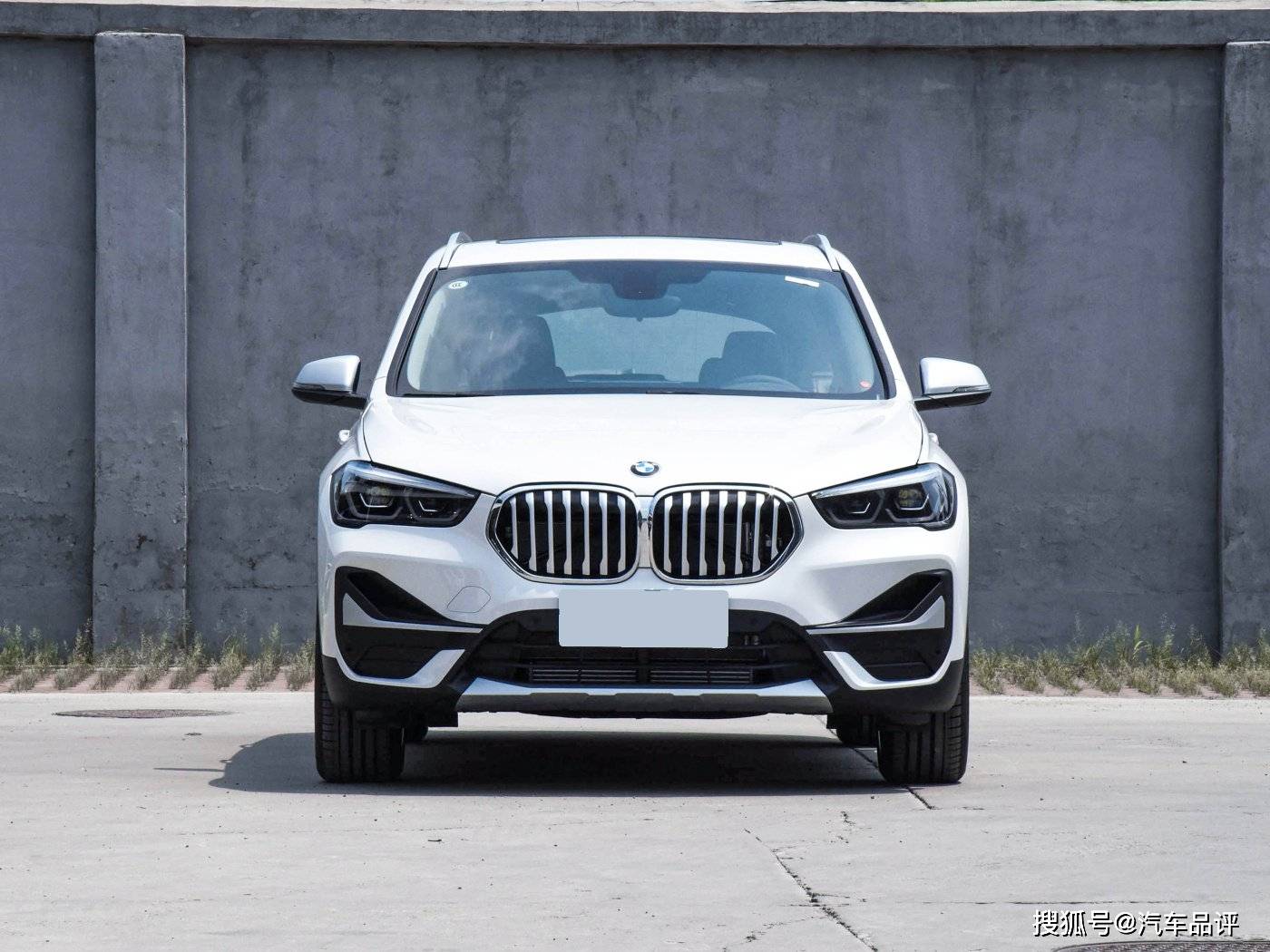豪华紧凑型SUV之争，宝马X1深度对比奔驰GLB谁更强_搜狐汽车_搜狐网