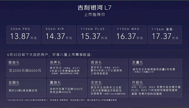 试驾了银河L7之后，很想直接把自己的宋PLUSdmi砸了！_搜狐汽车_搜狐网