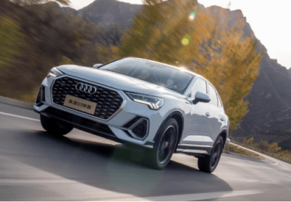 奥迪Q3与凯迪拉克XT4，萝卜青菜，谁是你最爱？_搜狐汽车_搜狐网