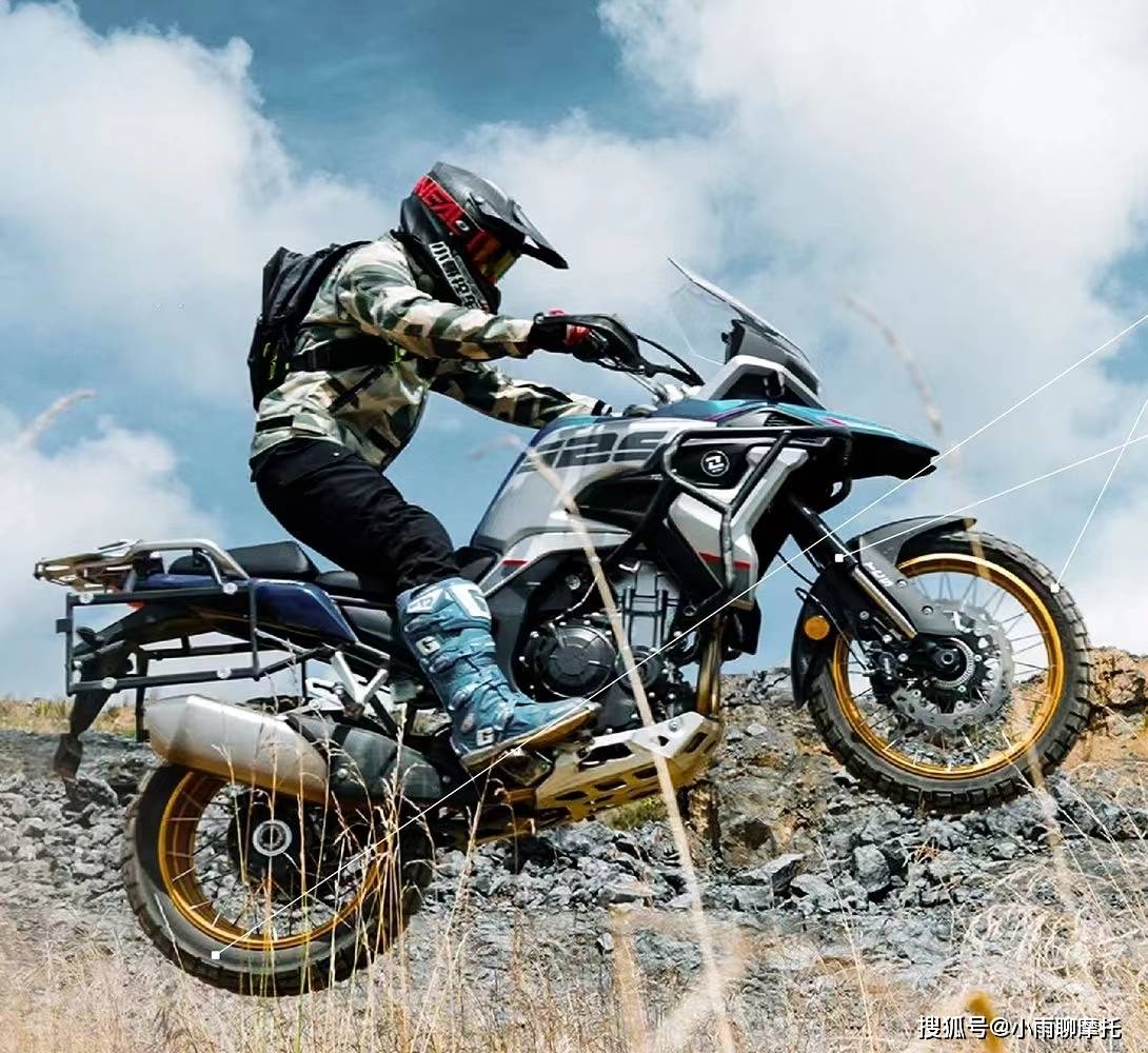 2023款凯越525X上市！萝卜三箱、KYB可调减震、TCS等迎来多项升级_搜狐汽车_搜狐网