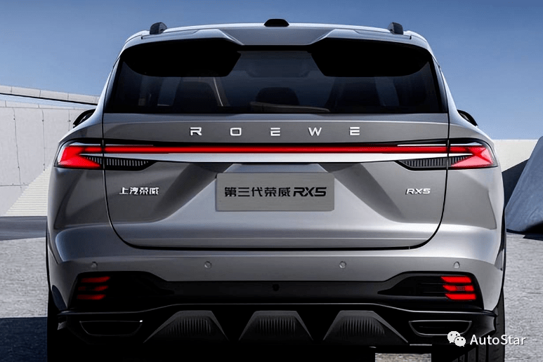 全面新一代荣威RX5，毛病和缺陷尚存，消费者不买账！_搜狐汽车_搜狐网