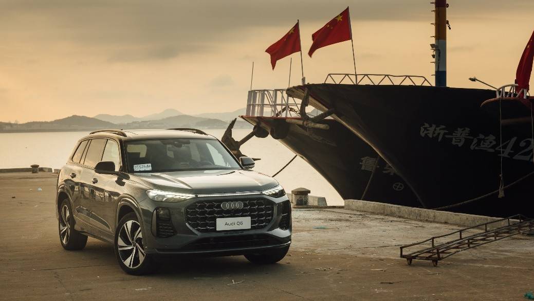 50万内ABB唯一真6座SUV，凭什么赢过宝马X5？_搜狐汽车_搜狐网