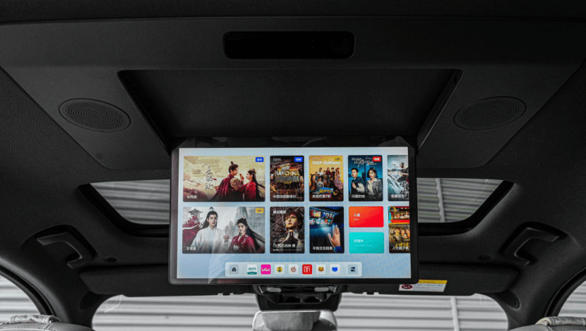 理想L9 Pro正式上市 官方售价42.98万元起_搜狐汽车_搜狐网