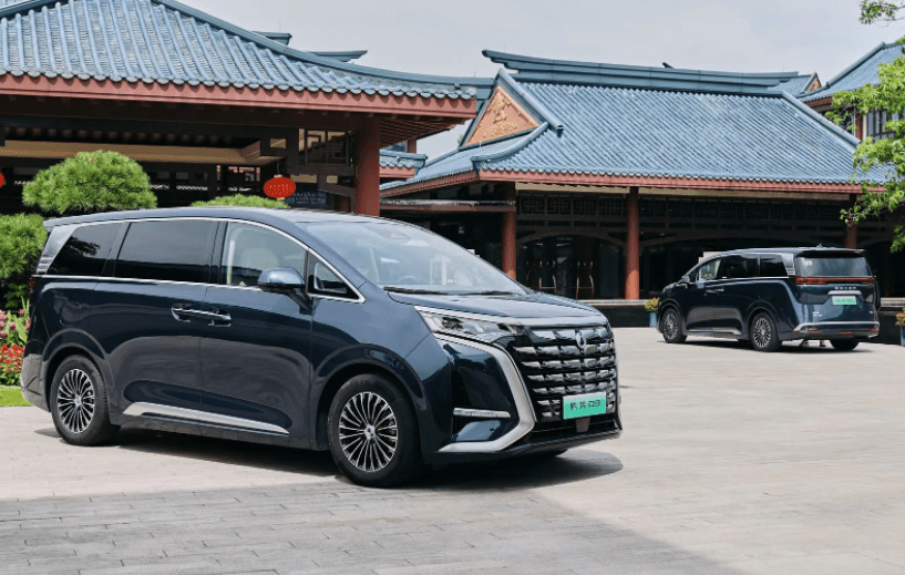 MPV七月销榜确认：别克GL8重回第一，合资品牌和自主品牌分庭抗礼_搜狐汽车_搜狐网