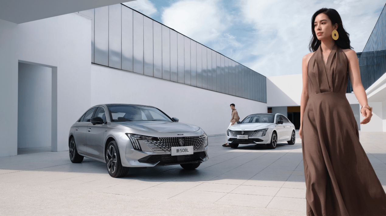 全维大升级 标配即旗舰，东风标致新508L正式上市，售价16.37万元起_搜狐汽车_搜狐网