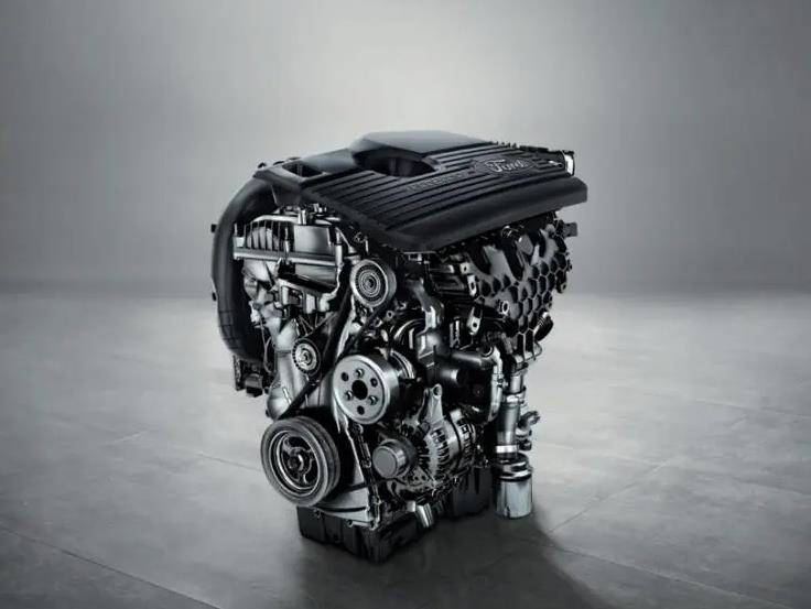 福特“奶爸车”升级，换一体式双联屏，全系2.0T+9AT，21.96万起_搜狐汽车_搜狐网