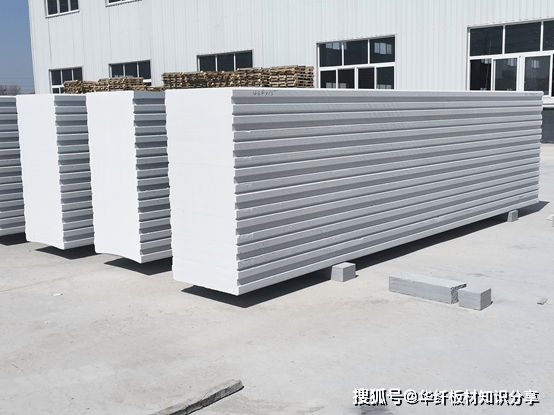 建筑必看：ALC板的性能优势全解析_alc_施工_环境