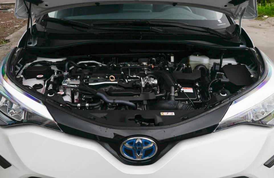 综合评测一汽丰田奕泽IZOA，14.98万起步价，堪称贵族小型SUV_搜狐汽车_搜狐网