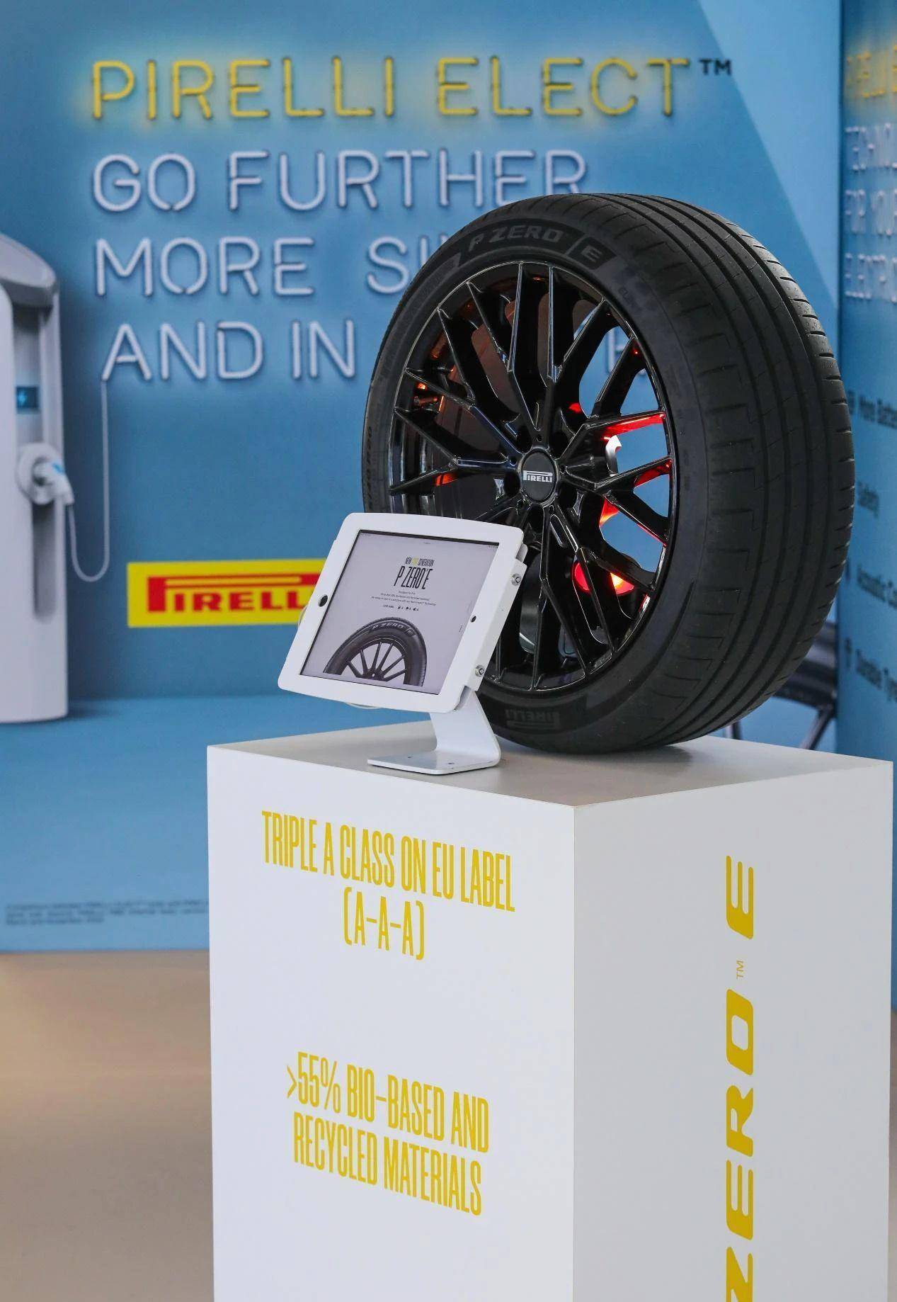 为什么说P ZERO三款新胎，代表了轮胎最尖端技术？_搜狐汽车_搜狐网