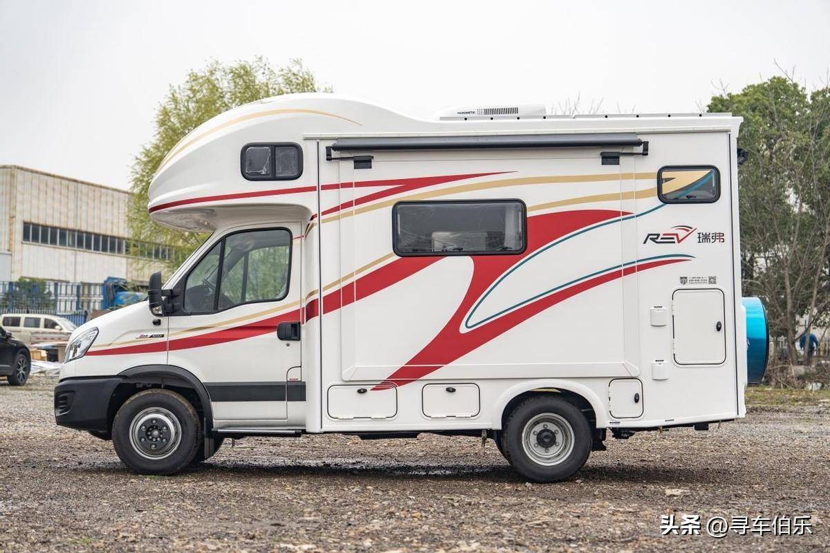 体验房车奇瑞瑞弗V820/启界R700，让生活成为一种享受_搜狐汽车_搜狐网