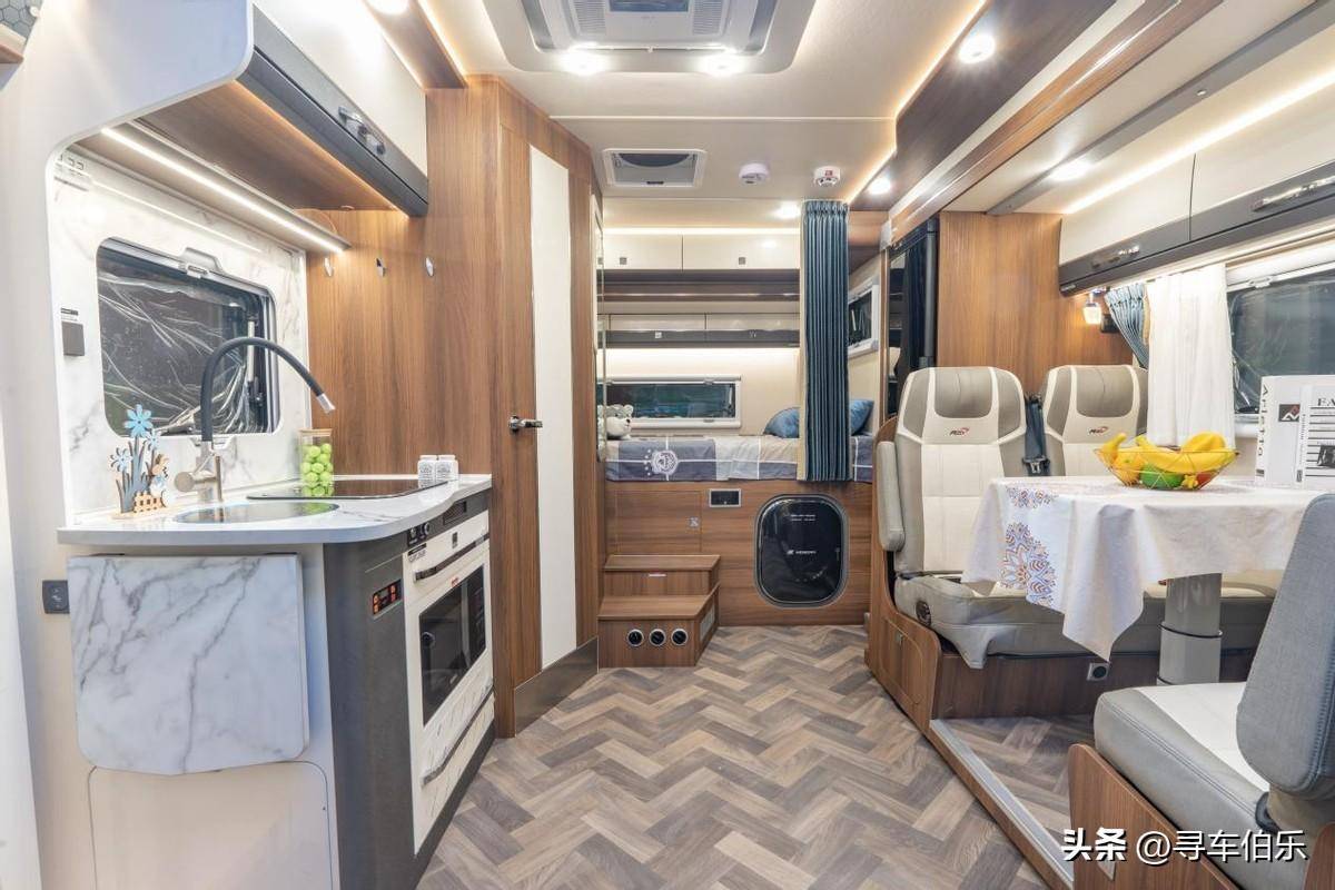 体验房车奇瑞瑞弗V820/启界R700，让生活成为一种享受_搜狐汽车_搜狐网