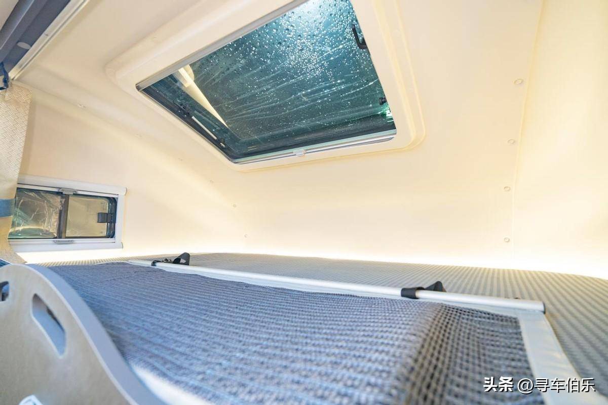 体验房车奇瑞瑞弗V820/启界R700，让生活成为一种享受_搜狐汽车_搜狐网