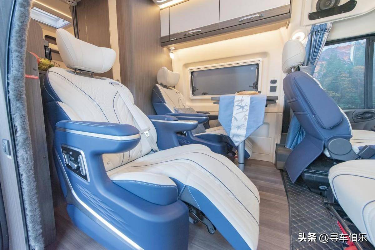 体验房车奇瑞瑞弗V820/启界R700，让生活成为一种享受_搜狐汽车_搜狐网
