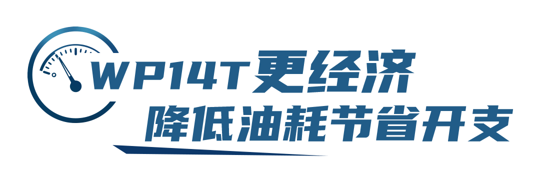 陆地之王 | 长途干线运输“油”我作主，潍柴WP14T为您节能省钱！_搜狐汽车_搜狐网