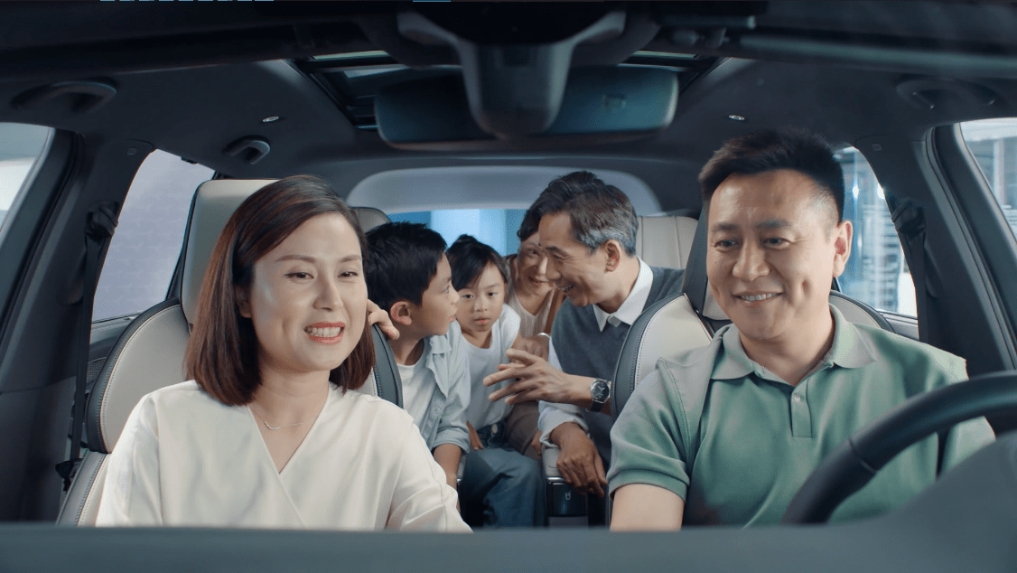 50万内ABB唯一大6座SUV，比X5和Q7大一圈_搜狐汽车_搜狐网