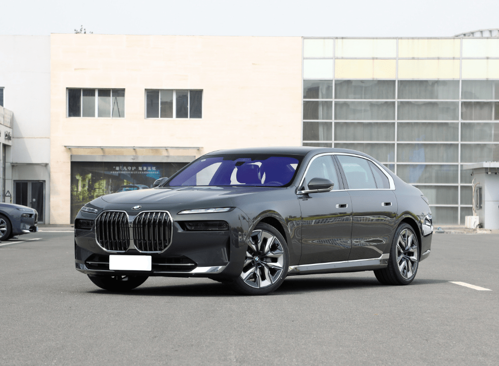 宝马的旗舰轿车，3.0T+8AT，内饰奢华，比奔驰S级、奥迪A8更大气_搜狐汽车_搜狐网