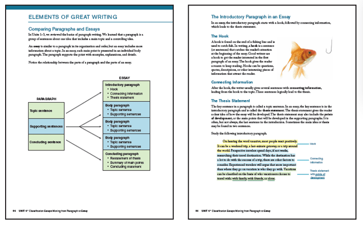 美国顶尖私校阅读&写作教材《Reading Explorer》&《Great Writing》！_主题_词汇量_学习者