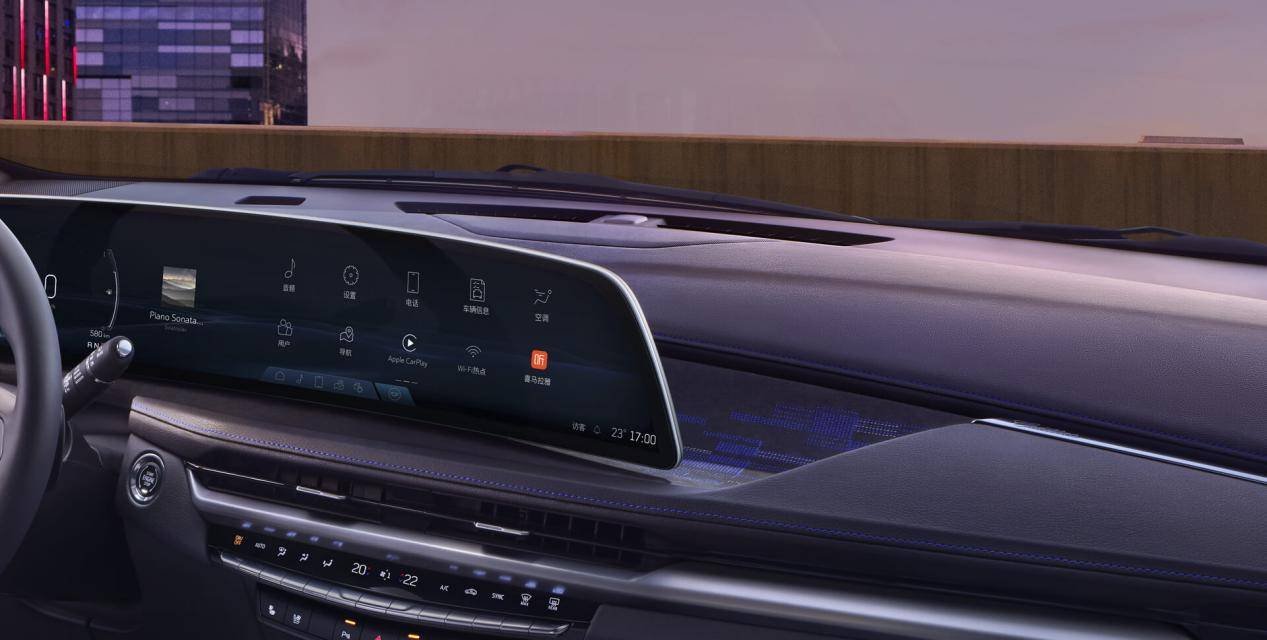 30万豪华SUV就选凯迪拉克全新XT4，宝马X1不过如此！_搜狐汽车_搜狐网