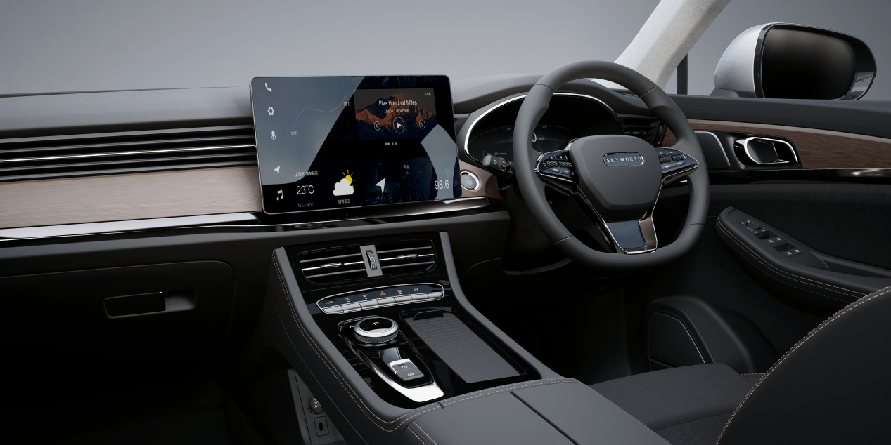 创维汽车800V+4C高压快充技术即将发布！预计9月份正式实现交付！_搜狐汽车_搜狐网