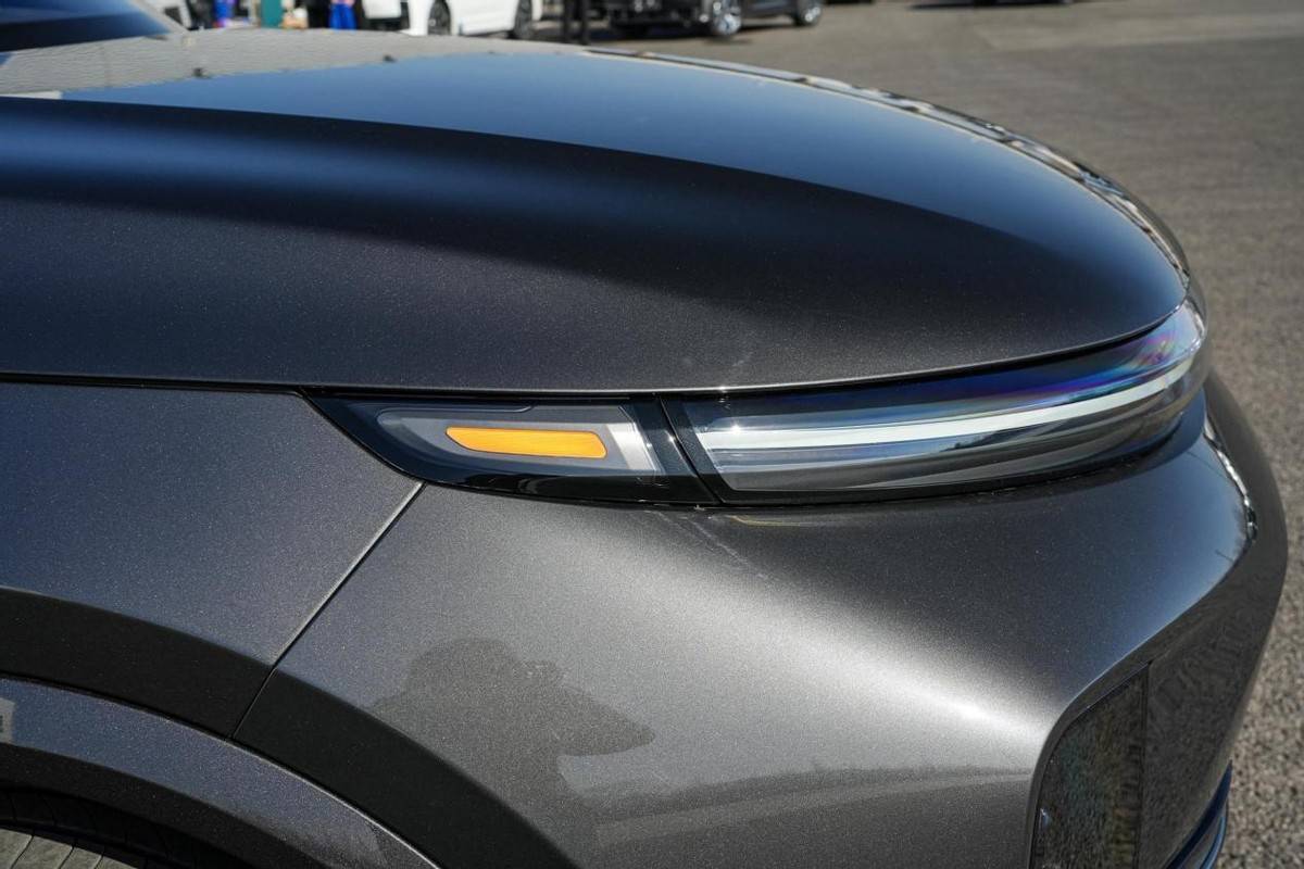 新能源大五座SUV，综合续航1315km，31.98万起，解读理想L7_搜狐汽车_搜狐网