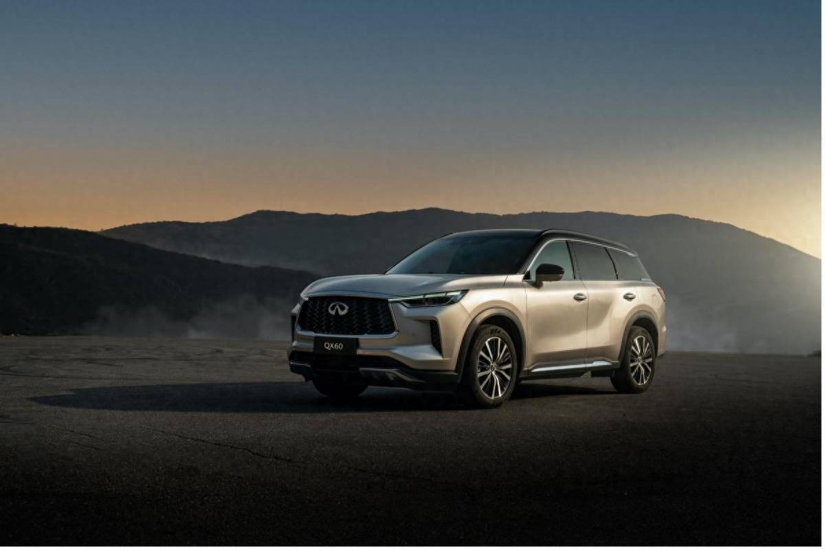 被低估的实力王者，探索全新一代英菲尼迪QX60的超配魅力_搜狐汽车_搜狐网