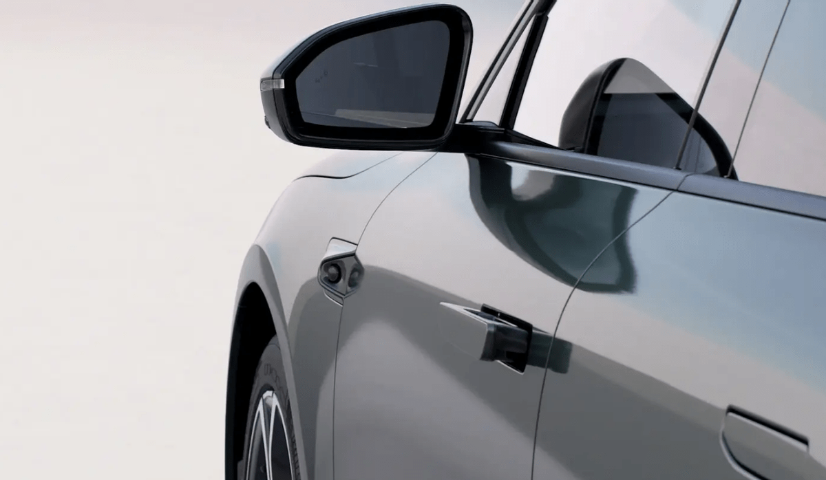 蔚来ET5 T七月卖3662辆，事实证明：好的旅行车国人会入手_搜狐汽车_搜狐网