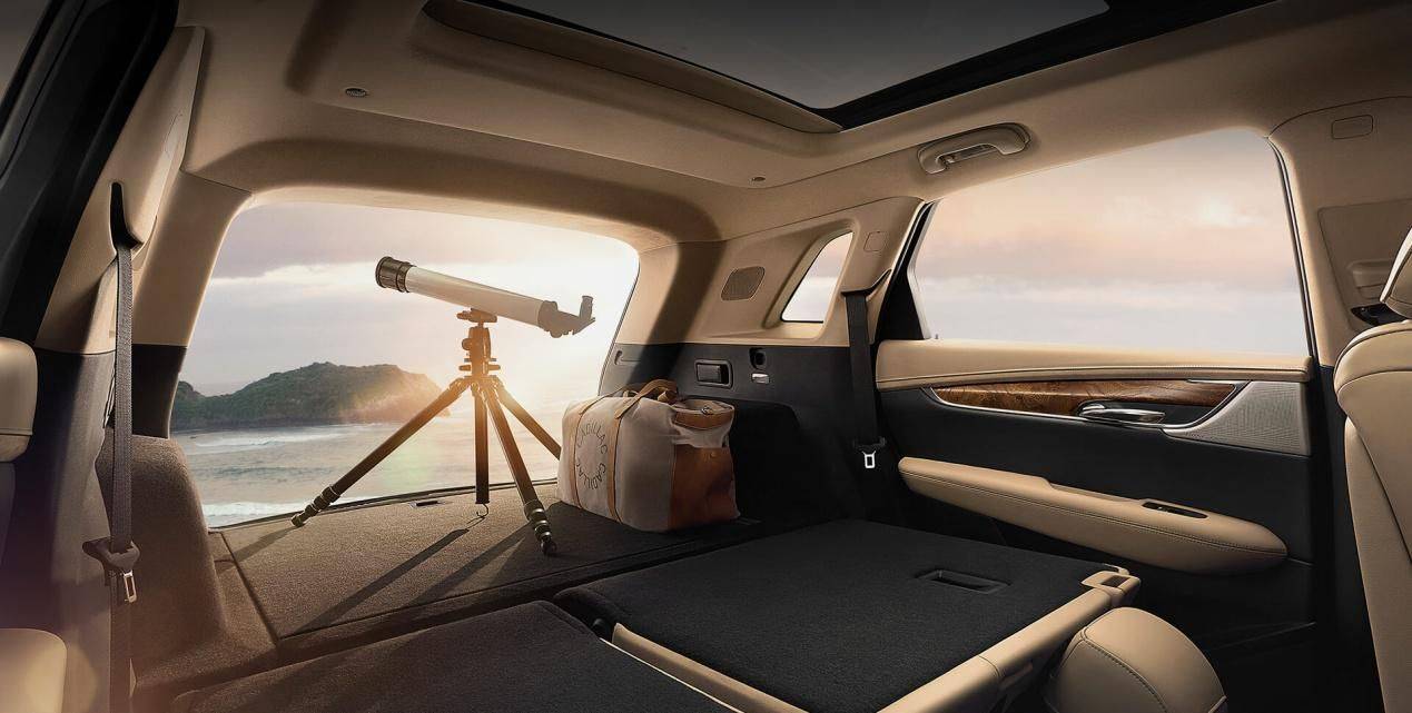 凯迪拉克818嗨购节火热进行中 购CT5/ XT5可享限时钜惠_搜狐汽车_搜狐网