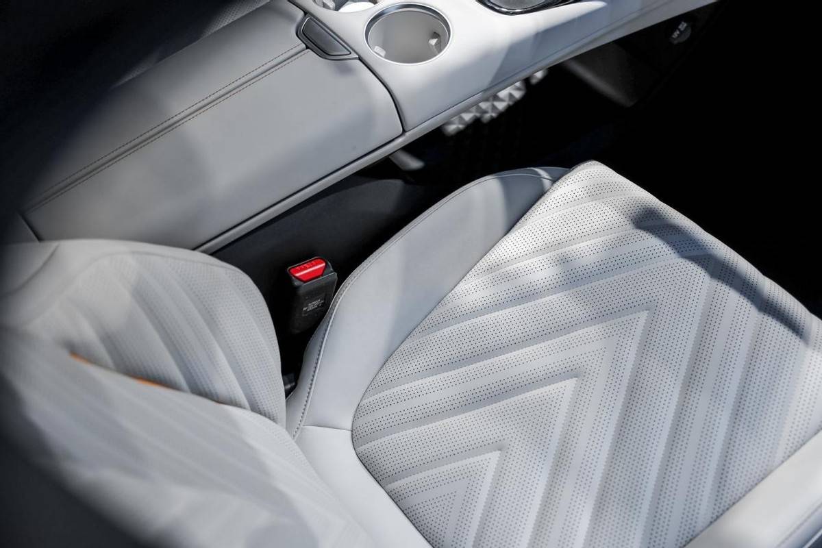 14.59万起的新款深蓝SL03上市，这几个“升级点”让对手都害怕_搜狐汽车_搜狐网