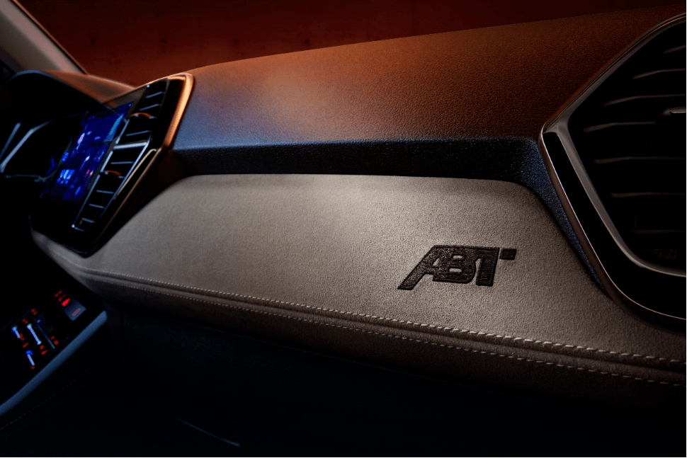 13.59万买ABT官改车？新捷达ABT帮你圆梦_搜狐汽车_搜狐网