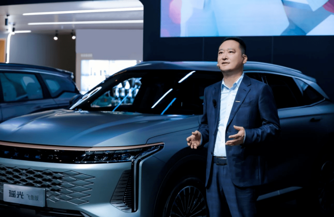 20万内唯一！瑶光飞鱼版上市，全系可配CDC，新增爱信8AT_搜狐汽车_搜狐网