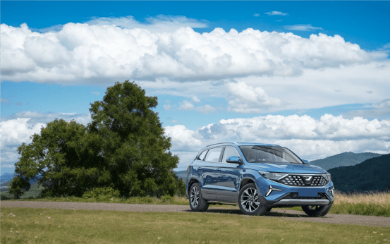 具备绝佳内饰与卓越动力，捷达VS7征服市场_搜狐汽车_搜狐网