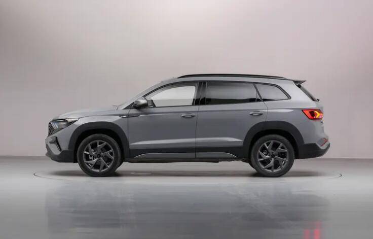 大众御用改装！仅3000台，捷达VS7 ABT限量版售13.59万元起_搜狐汽车_搜狐网