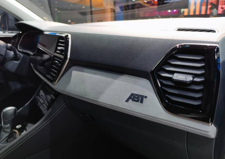 大众御用改装！仅3000台，捷达VS7 ABT限量版售13.59万元起_搜狐汽车_搜狐网