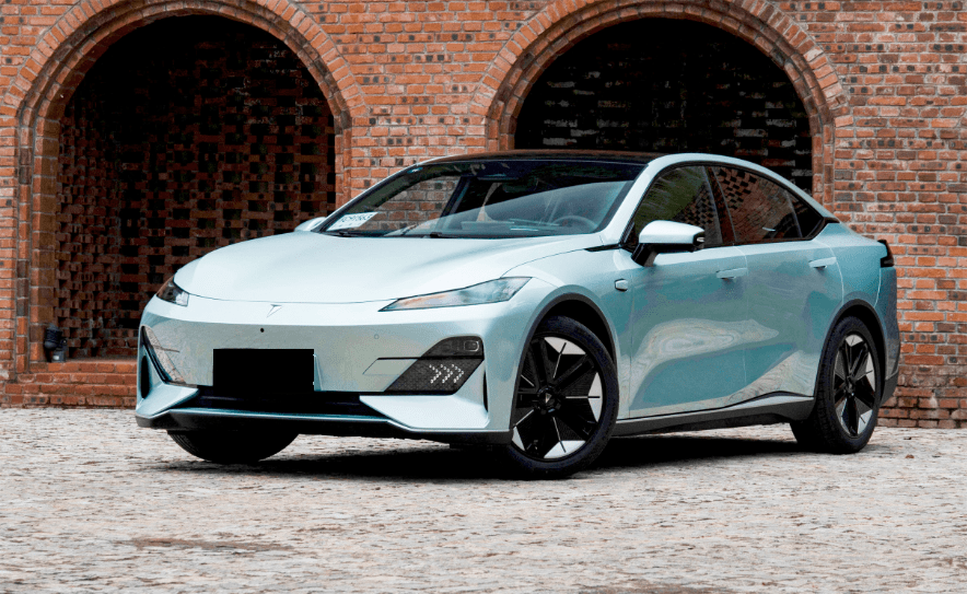 驶向深蓝还是探索银河？吉利银河L6和长安深蓝SL03终于正面对决了_搜狐汽车_搜狐网